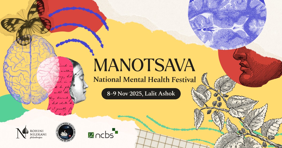 FAQ National Mental Health Festival